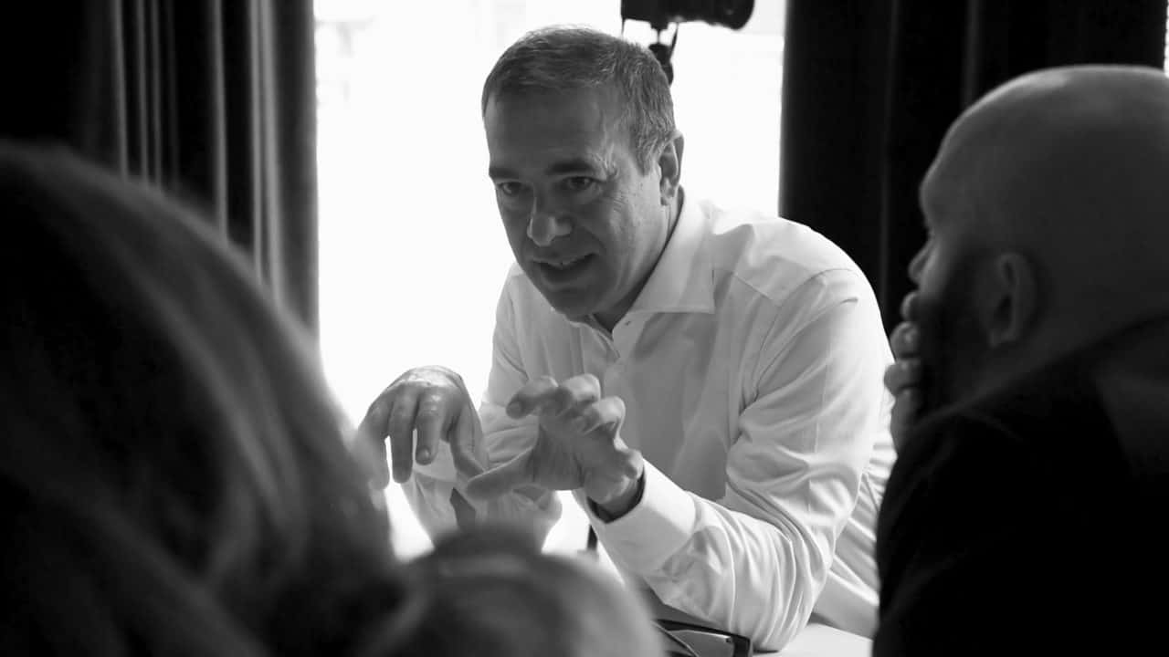 Homepage - PRIMATE Consulting