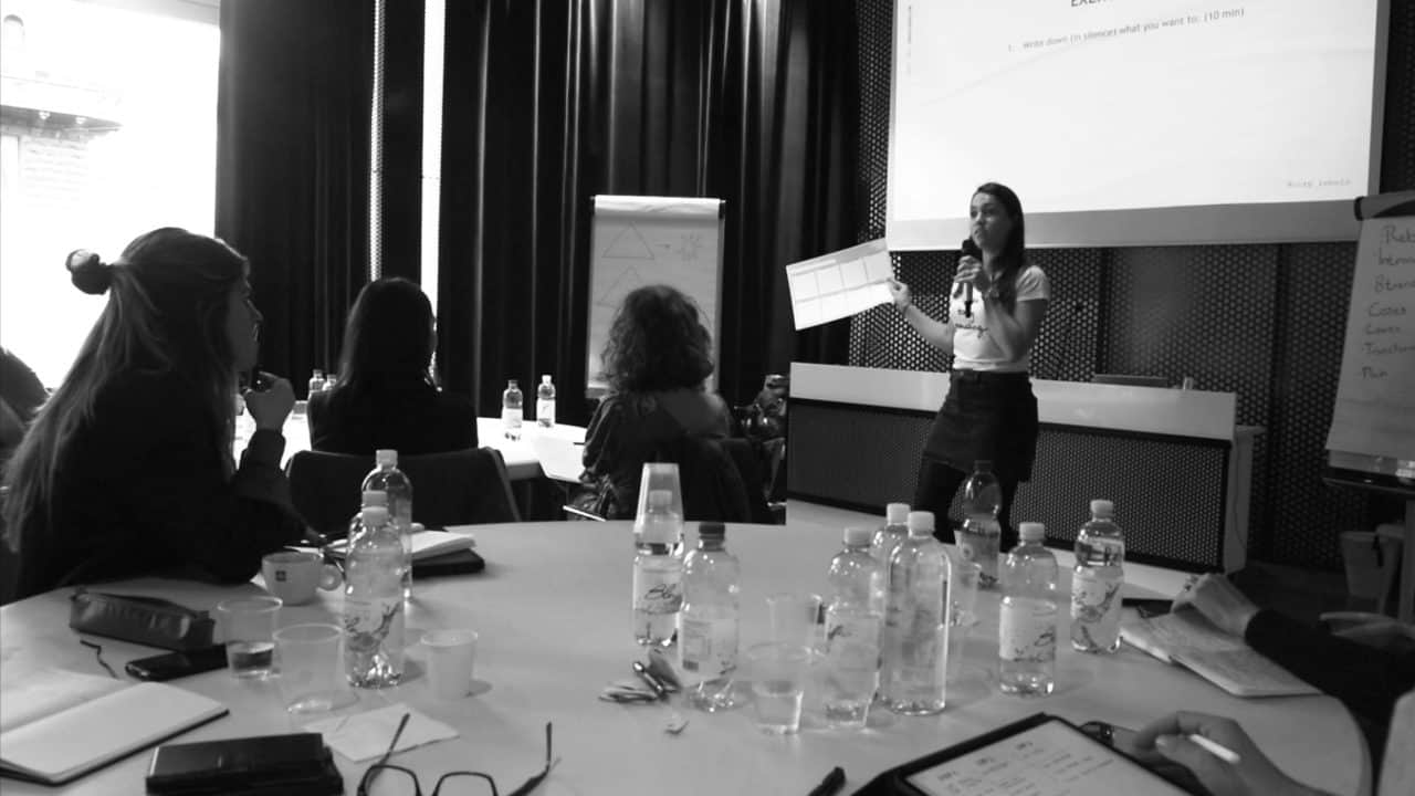 Homepage - PRIMATE Consulting