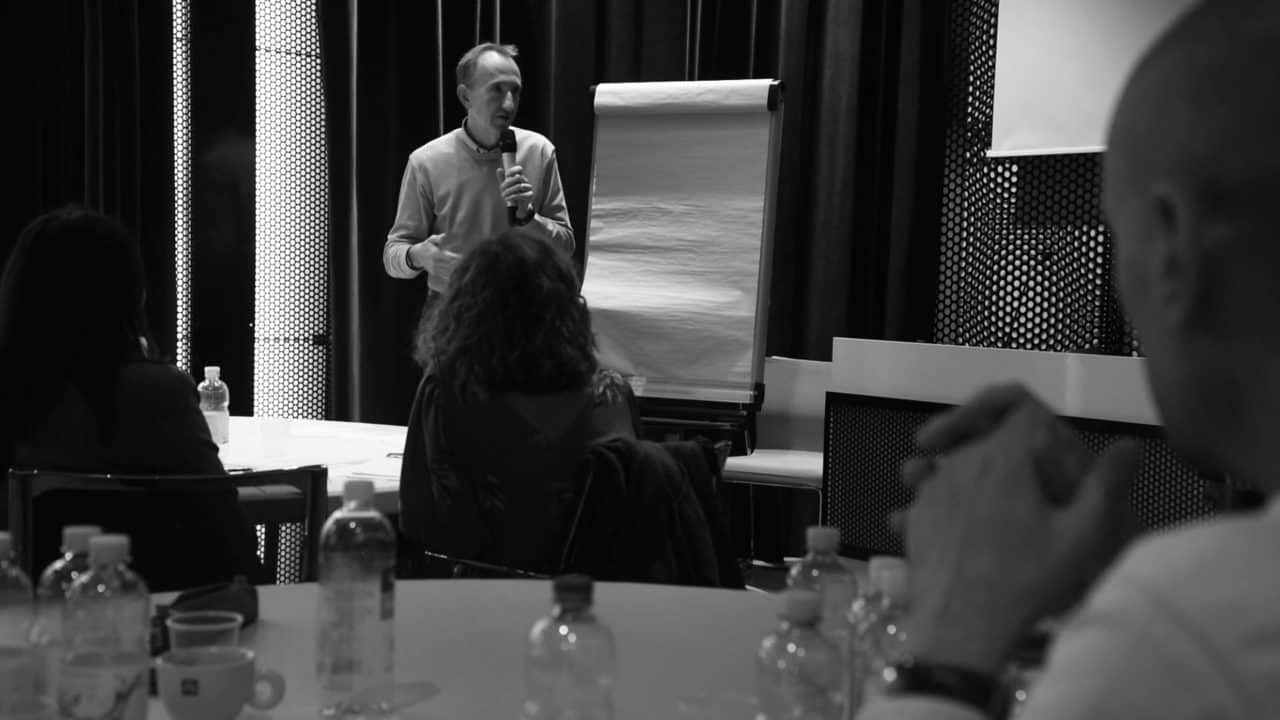 Homepage - PRIMATE Consulting