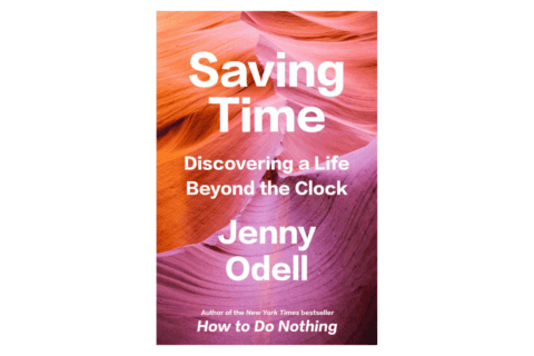 Saving Time: Discovering a Life Beyond the Clock - PRIMATE Consulting