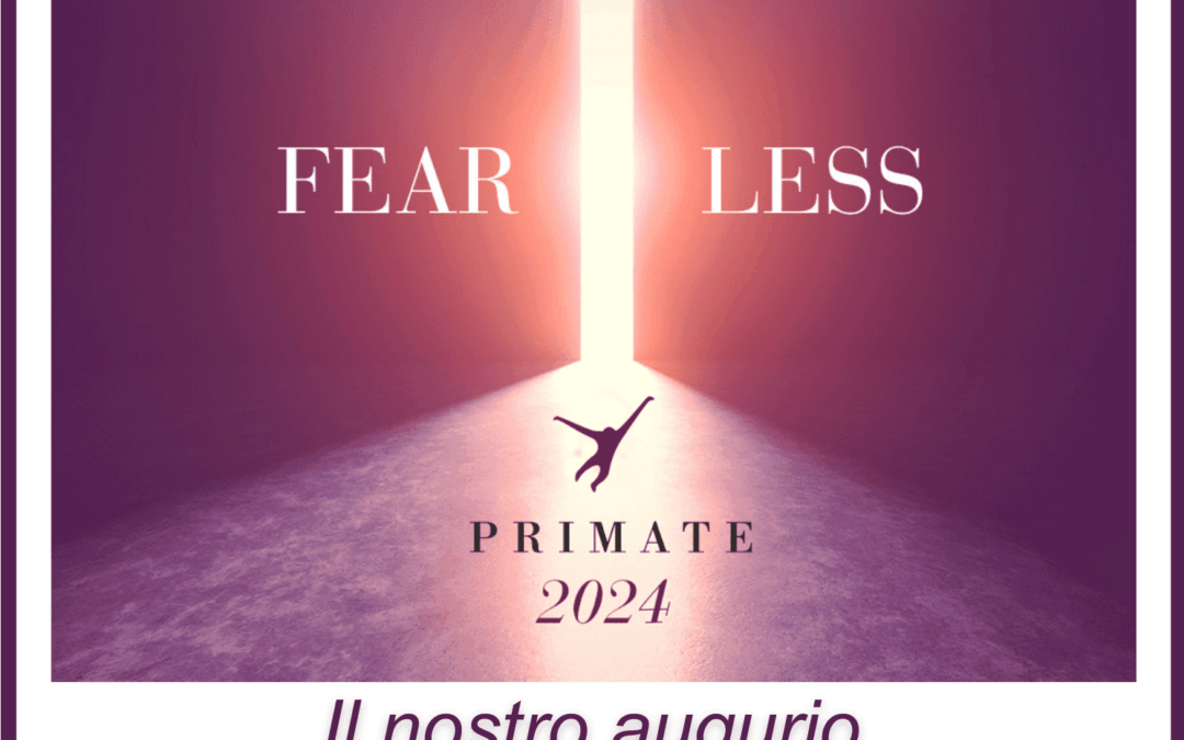 Prova sito - PRIMATE Consulting